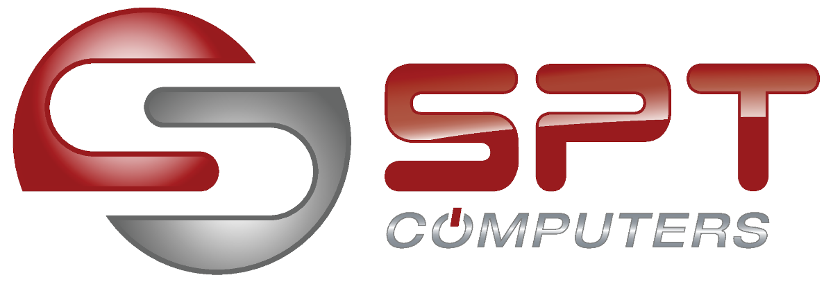 SPT Computers – IT Support, Networking, Sales & Software Development